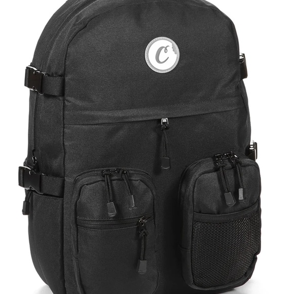 Cookies | Bags | Cookies Maverick Utility Backpack | Poshmark